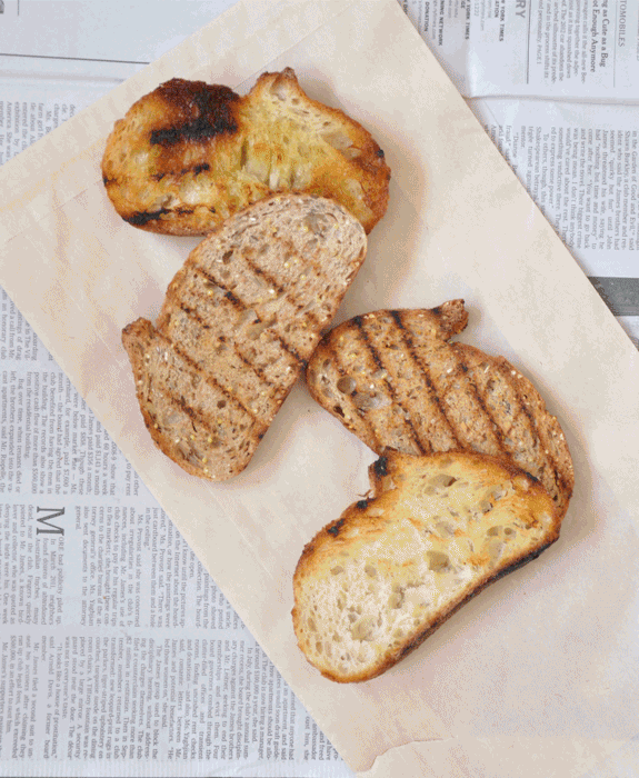 Savor Home: February 2012