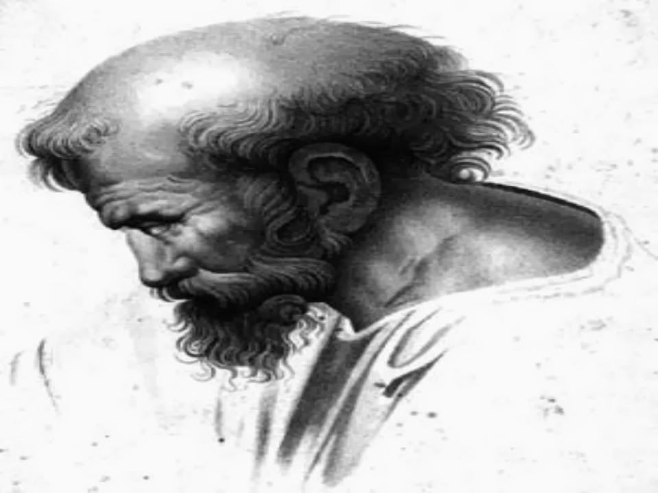 MATHEMATICIANS CONTRIBUTIONS: MODULE 5 - PYTHAGORAS (569 BC -475 BC)