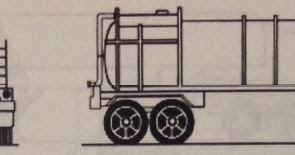 Virginia Beach Fire Academy: MC-312/ DOT-412 Corrosive Liquid Tank ...