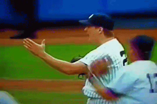 Bleeding Yankee Blue: YOU WANT INSPIRATION? REMEMBER JIM ABBOTT TODAY