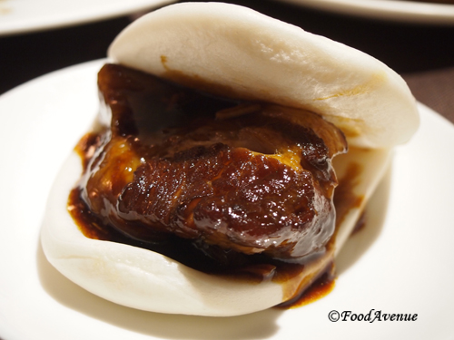 Food Avenue: 極品軒 Ji Pin Xuan - Taipei