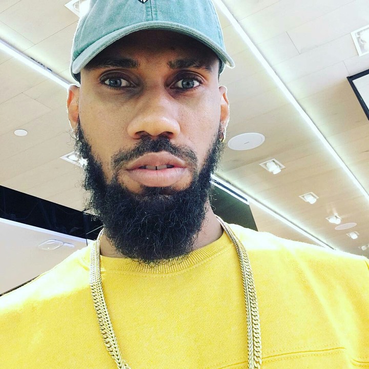Happy Birthday To Finest Igbo Rapper, Phyno - MIMI'S BLOG