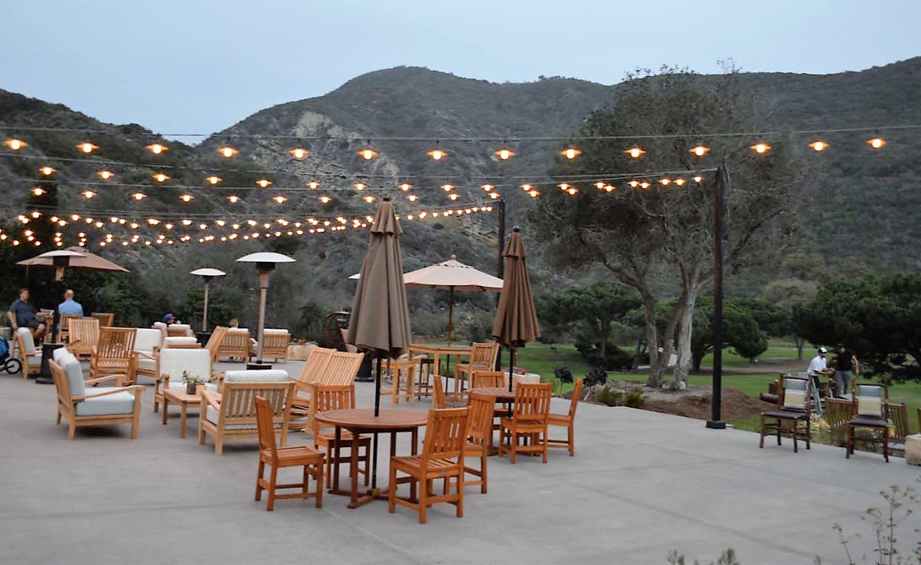 The New "It" Restaurant, Harvest, is Now Open at The Ranch at Laguna Beach