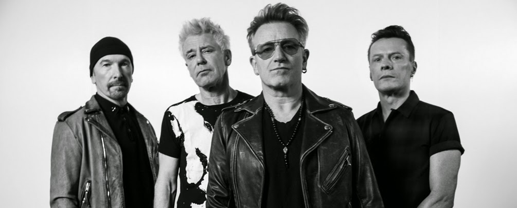 U2 Wolves Brasil: U2: banda fala sobre tudo em entrevista para o The ...