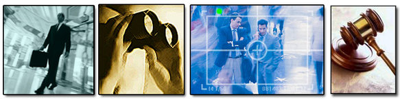 Observation Skills Lacking in Security Training