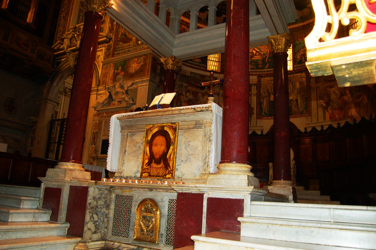 What Sister Never Knew and Father Never Told You: Gregory the Great and ...