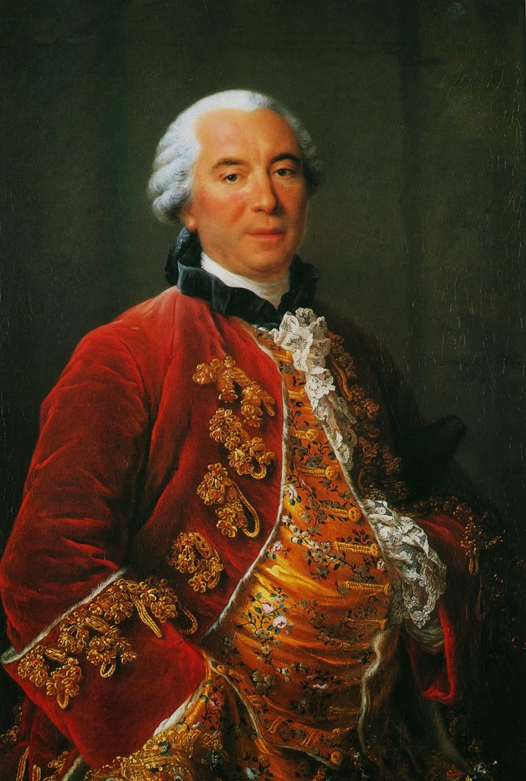 Apuntes de Evolución: Buffon y el transformismo (I)