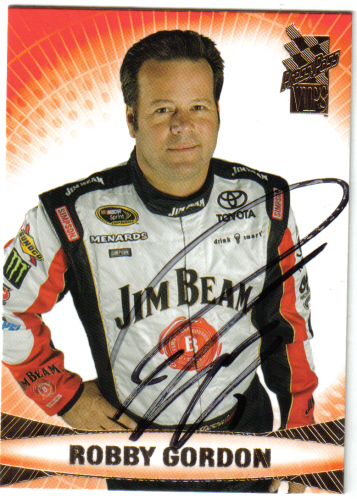 Signed hat found in second-hand store overseas-- whose signature is ...