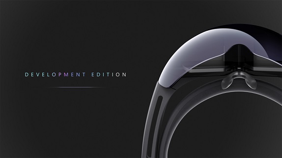 Microsoft Hololens Developer Kit coming in Q1 2016 for $3,000 ...