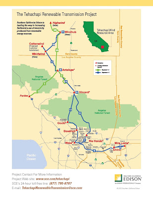 Quick Conversations: Harnessing The Wind - Tehachapi Renewable ...