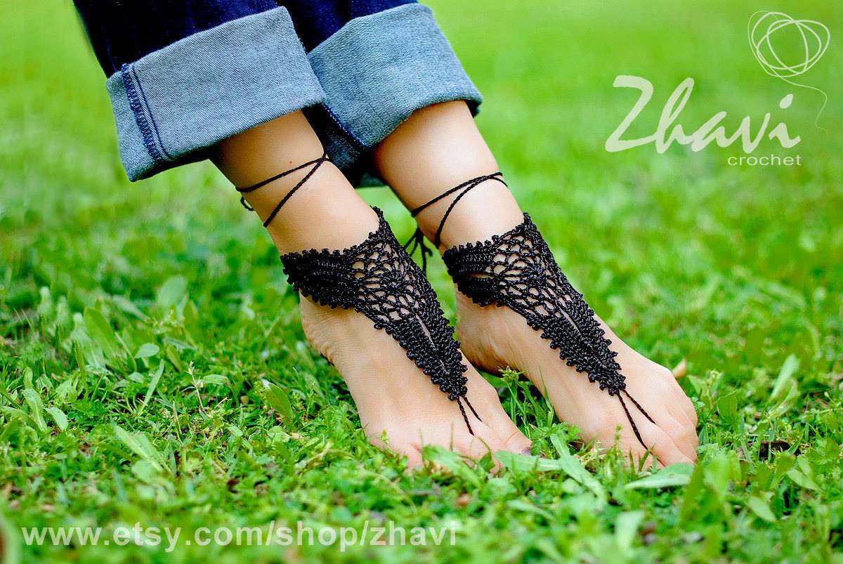 Tina's handicraft : 50 designs for legs