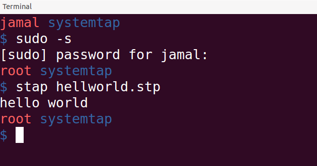 Debugging Linux Kernel using SystemTap Part1 - What, Purpose ...