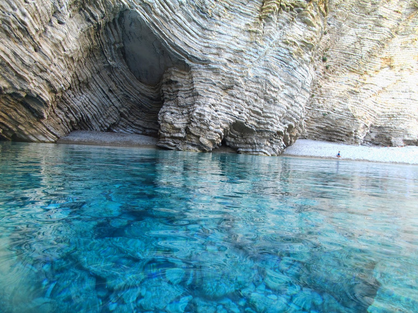 Best of Greece: THE IONIAN ISLANDS GREECE