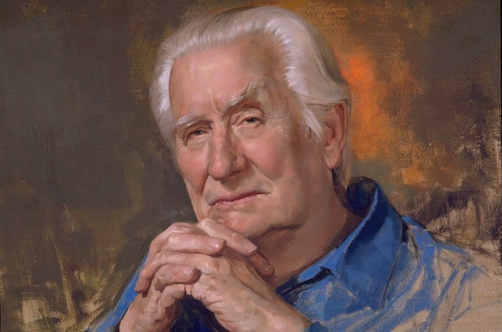 Американский художник William Whitaker.... Обсуждение на LiveInternet ...