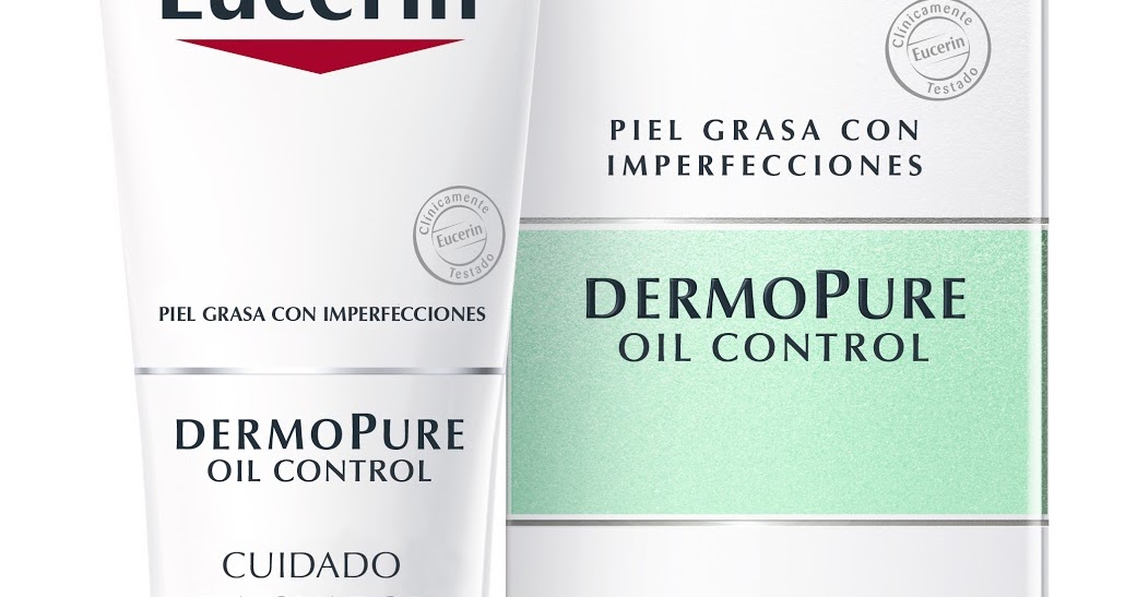 MODIBELL: EUCERIN DermoPure