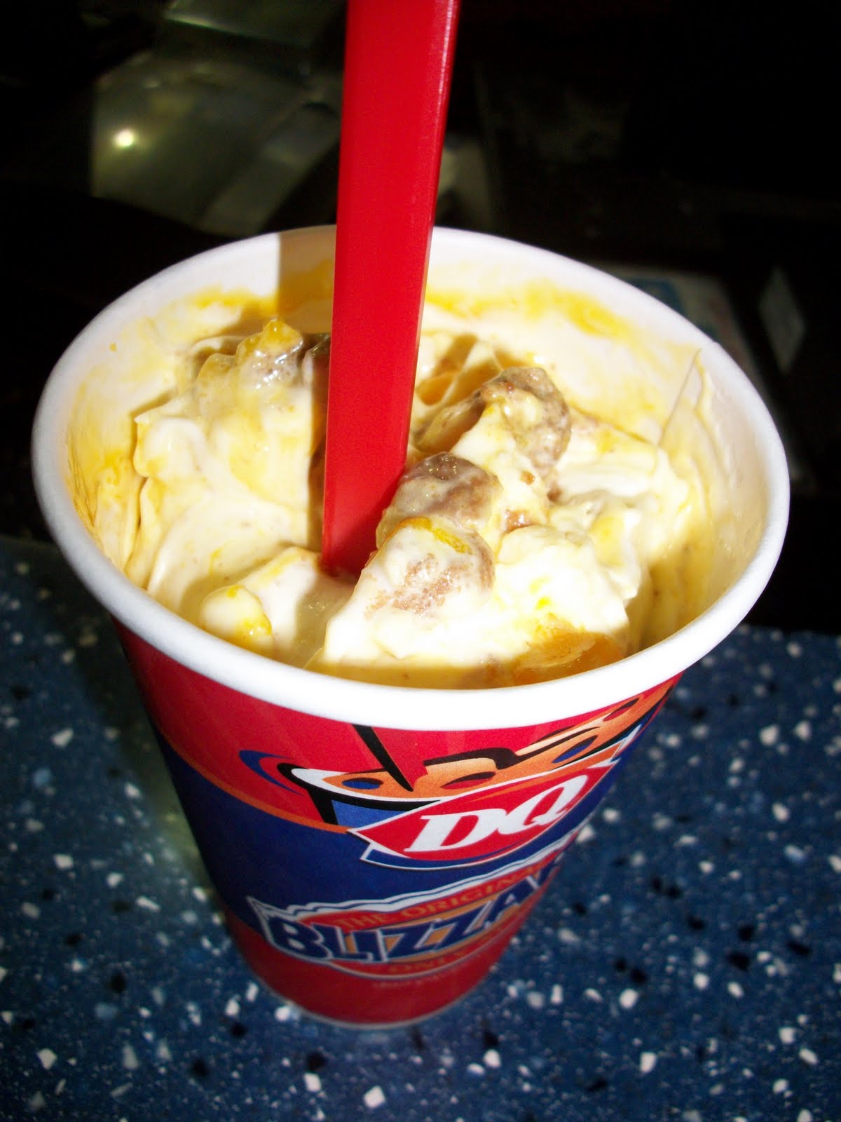 Anong trip mo?: Spotlight: Newbies of DQ, Red Ribbon and KFC