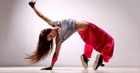 Aprende Coreografías: TIPOS DE COREOGRAFIAS