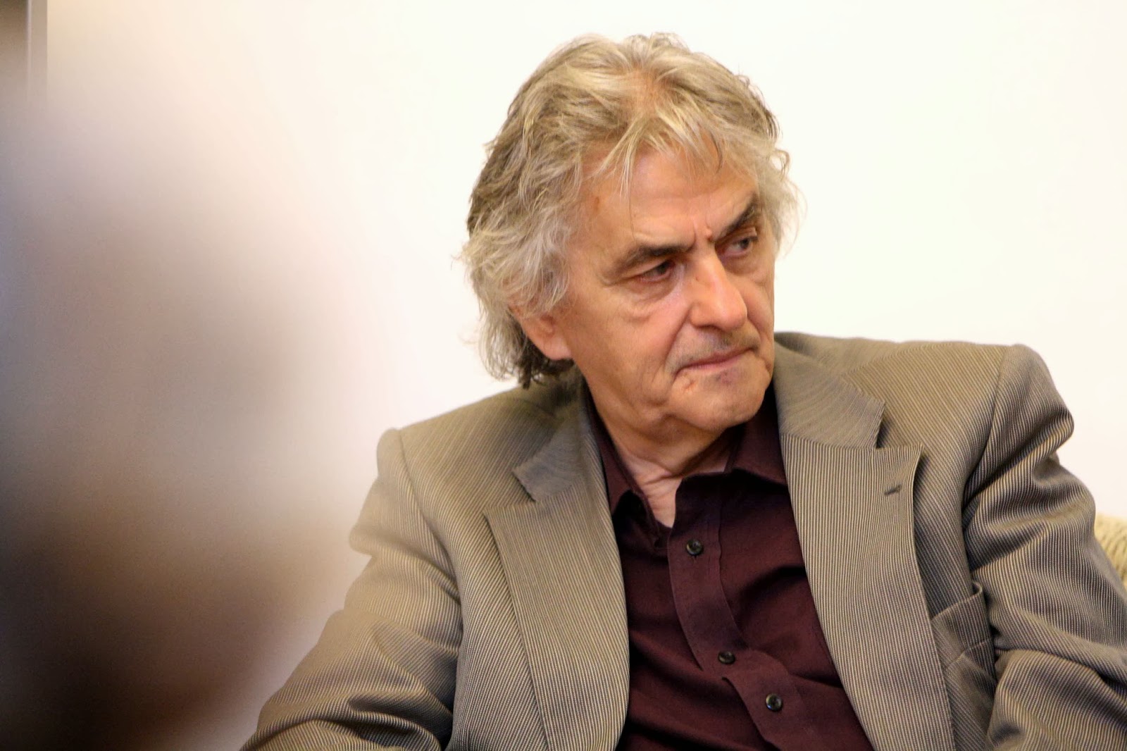 Fișier:Scriitorul George Anca.jpg - Wikipedia