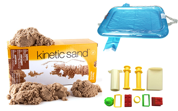 Online Toys Shop, Penang (Malaysia): 37. Kinetic Sand 1KG Inflatable ...