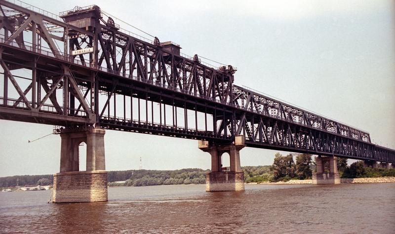 Camioane si motoare: Giurgiu-Ruse