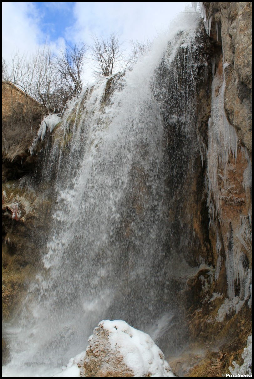 PuraSierra: ¿Dónde nace el Río Júcar? Recorrido virtual y fotográfico ...