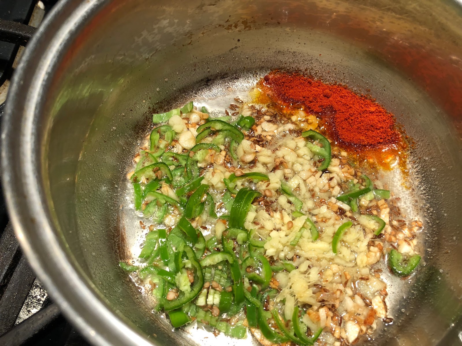 Home on my Range: Dal Dhungar