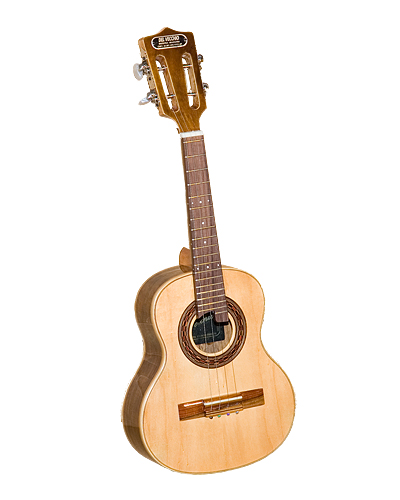 Nandinho Cavaco: A história do cavaquinho.