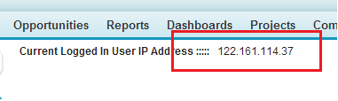 cloudy abhi ☁: Show IP Address on Visualforce Page Salesforce