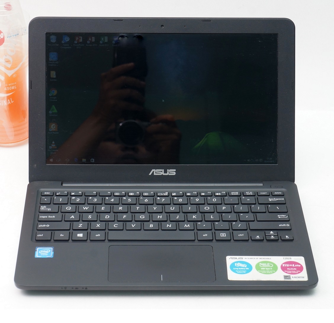 Harga Notebook Asus E202s - Perumperindo.co.id