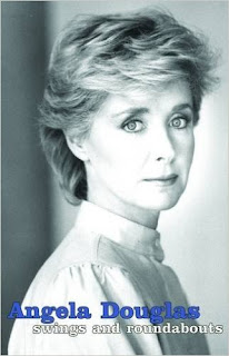 Carry On Blogging!: Carry On Blogging Interview: Angela Douglas