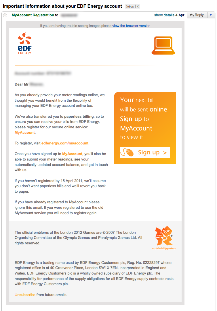 You may also like...: May 2011