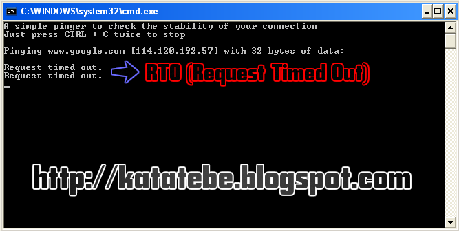 Exception 0x80004005 Request Timed Out Vnwas