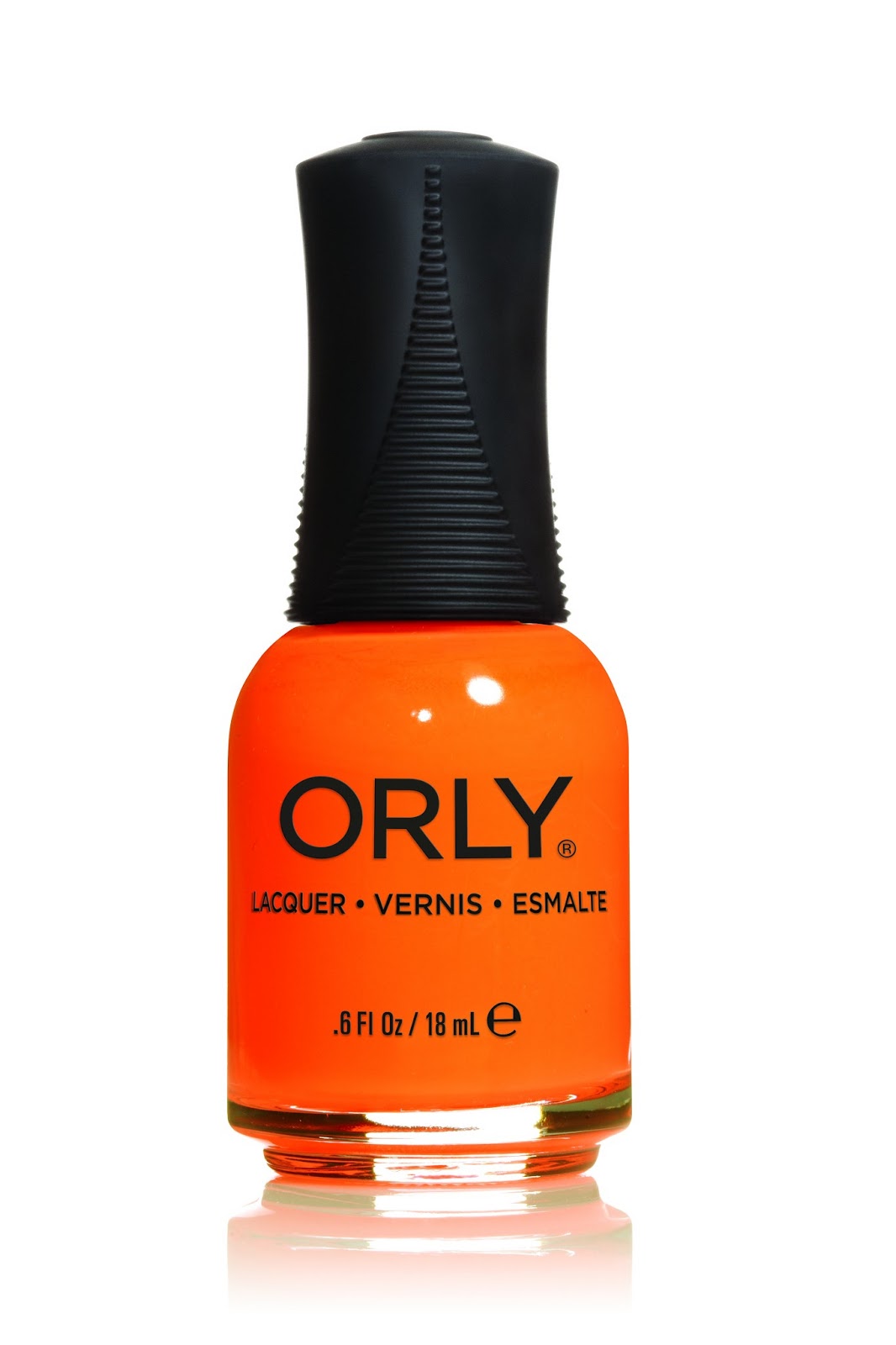 Orly Mash Up Collection - Estate 2013 - Glamorous MakeUp