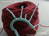 muskaan's T*I*P*S: Twist in the Tail