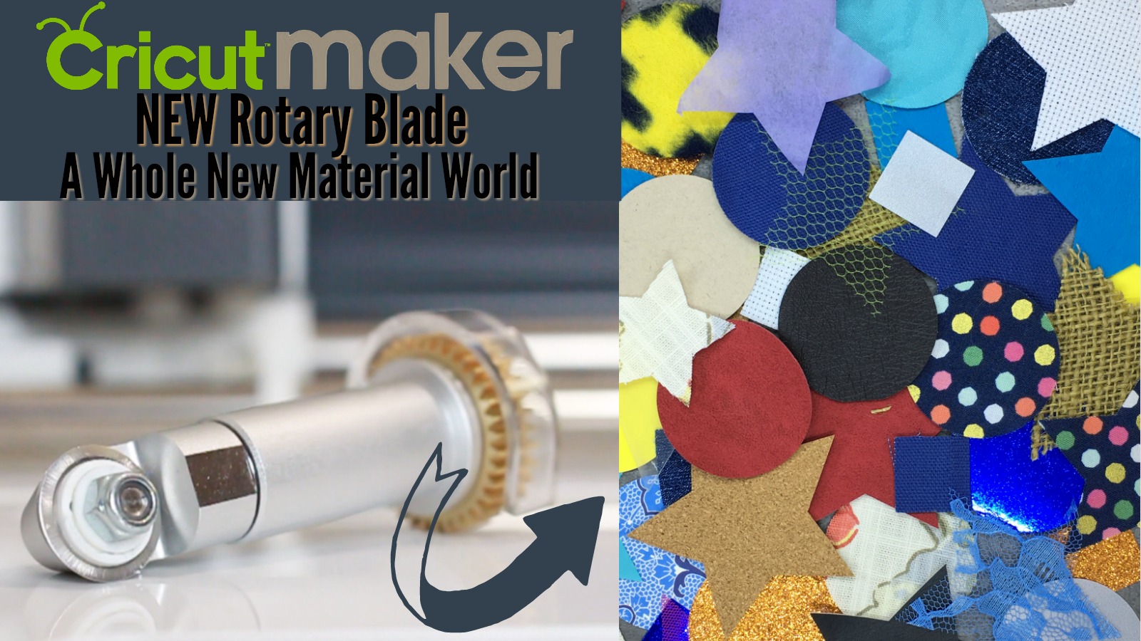 CRICUT MAKER REVIEW | Ken's Kreations