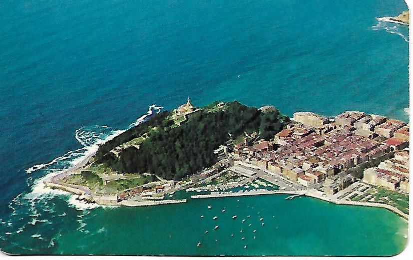 CALENDARIOS DE PATXI: SEGUROS VASCONGADA DE SEGUROS- GRUPO BALOISE ...