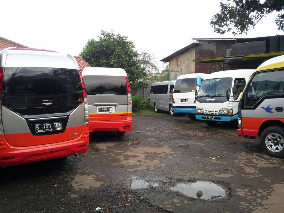 SEWA BUS ANDROMEDA MURAH DI JAKARTA DAN SEKITARNYA: AGENT ANDROMEDA ...