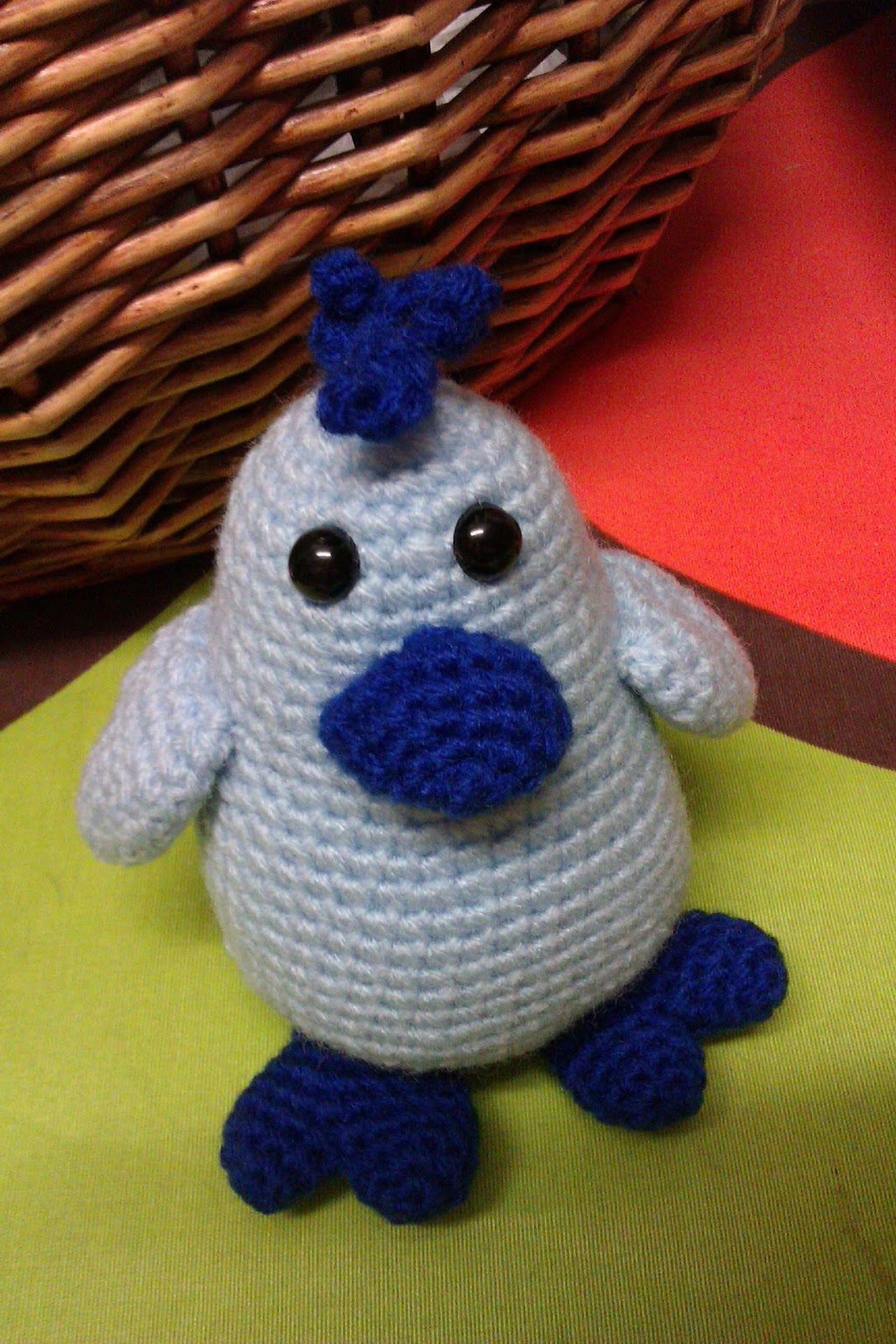 octubre 2012 | AdaliönKawaii