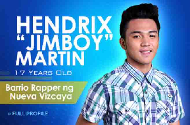 My E-net: WATCHING MACHINE: PBB 737 Teen Big Winner Jimboy