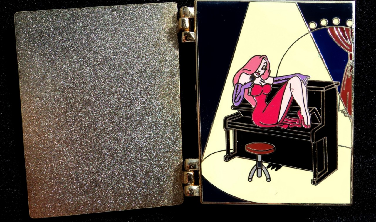 ImNotBad.com - A Jessica Rabbit Site: Jessica Rabbit Pin Of The Day ...