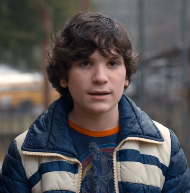 The Rendezvous Point: The Top 10 Villains of "Stranger Things"