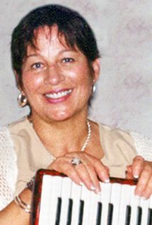 Racine Obituaries: Angelika 'Angie' (Djuricic) DeMoulpied