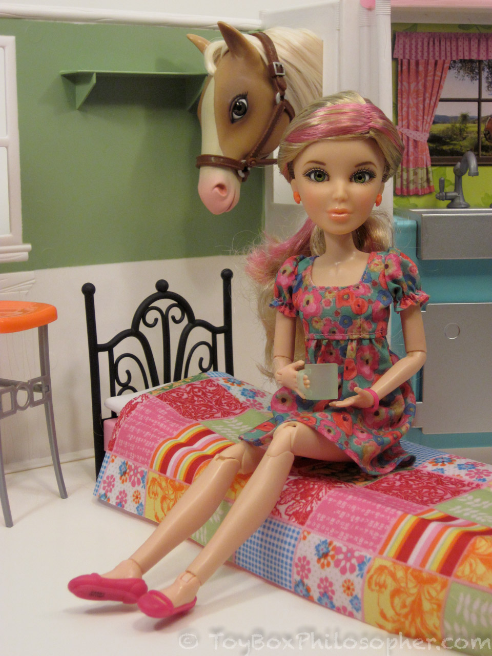 The Toy Box Philosopher: About Me