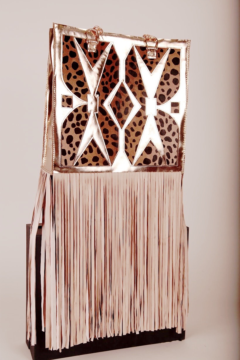 BEYOND BUCKSKIN: Top 5 Native American Fashion Designers' Sites to ...