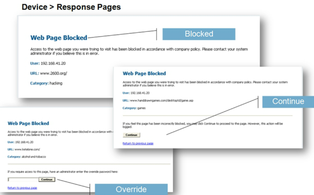 Palo Alto: CNSE -Palo Alto - Firewall configuration essentials