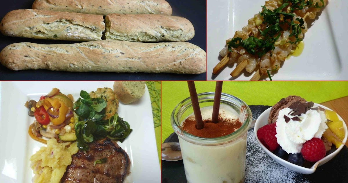 die grillsaison ist eröffnet...