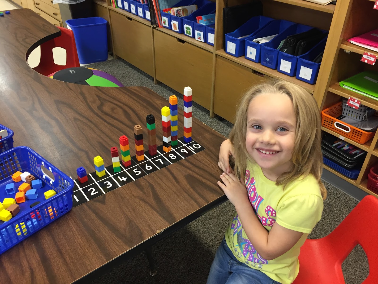 Smart Kids Learning: We Are Mathematicians!