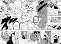 Naruto The Best: December 2011