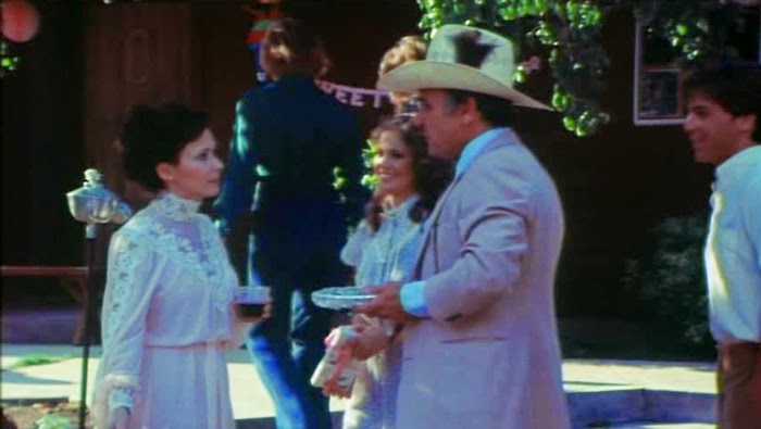 Final Girl: SWEET SIXTEEN (1983)