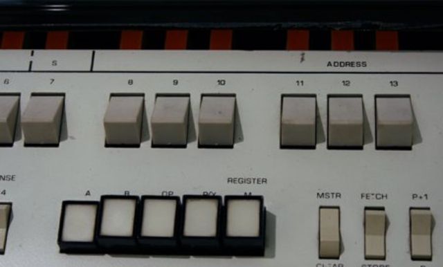 Momentos del Pasado: La computadora de cocina Honeywell de finales de ...